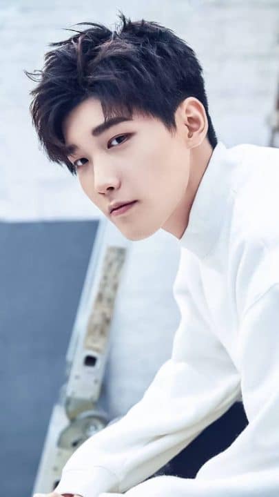 Los 10 Actores Chinos Más Famosos de 2022